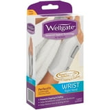 Wellgate for Women, PerfectFit Wrist Brace for Wrist Support, Right HSA ...