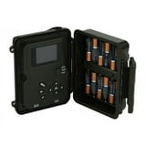 HCO Outdoors SR1BK Blackout Trail Camera 8 MP Black - Walmart.com