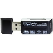 Digipower 42-in-1 Card Reader - Walmart.com