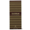 Elizabeth Arden Quorum Classic Eau de Toilette, Amber Scented Cologne ...