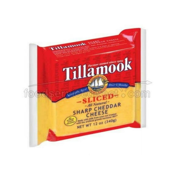 Tillamook