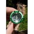 LIDUI-Scalable LED Long Range Green Beam Flashlight, 3 Mode Green LED ...