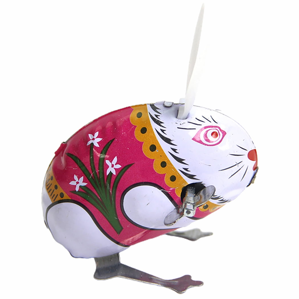 Click here for Nobrand Wind Up Toy Interactive - Educational Cloc... prices