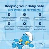 DYPER Smurftastic Swim Pants, Size S, 21 Count (Select for More Options ...