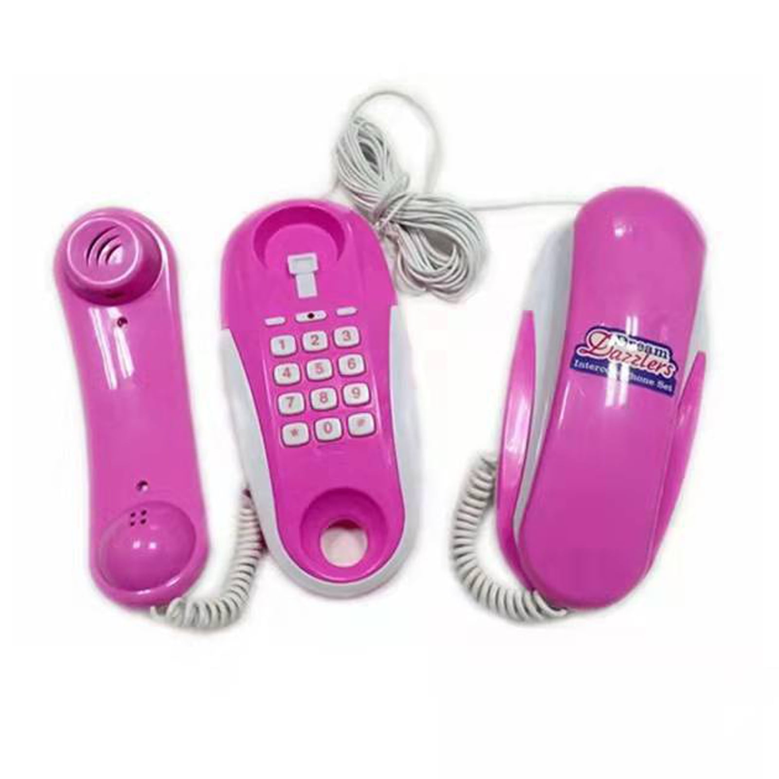 Click here for Qualitchoice Realistic Telephone  Pair  Telephones... prices
