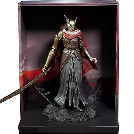 Elden Ring Valkyrie Statue Sculpture Figure Ornaments Gift | Walmart Canada