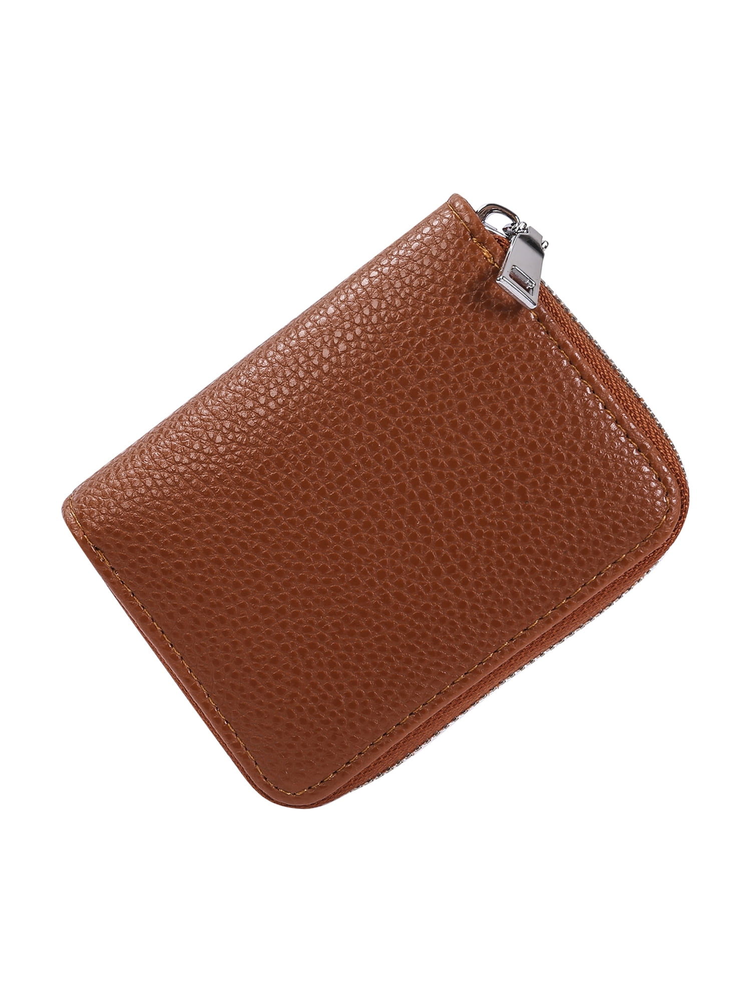 Sprifallbaby Women's Credit Card Holder Small PU Leather Business Card ...