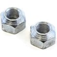 NIXFACE Spare Tire Carrier U-Bolt Holder Side Mount for 4 or 5 Lug ...