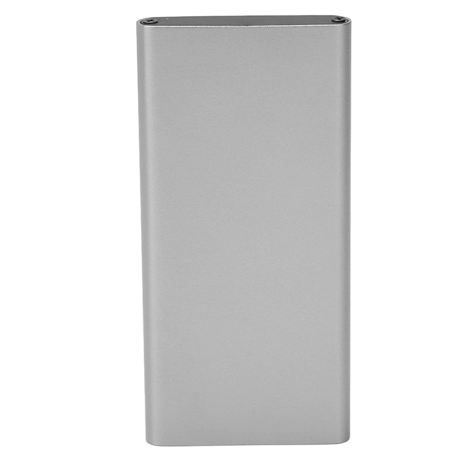 Recinto del Disco Duro, Recinto de Accionamiento de Estado Sólido Tyep ...