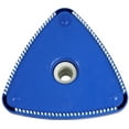 Pool Mate Triangular Vacuum Head for Swimming Pools - Walmart.com Pool Mate Triangular Vacuum Head for Swimming Pools - Walmart.com