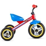Paw Patrol Ryder Tricycle - Walmart.com