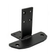 Modular Strut Channel Mount Brackets For Installing Shelving ...