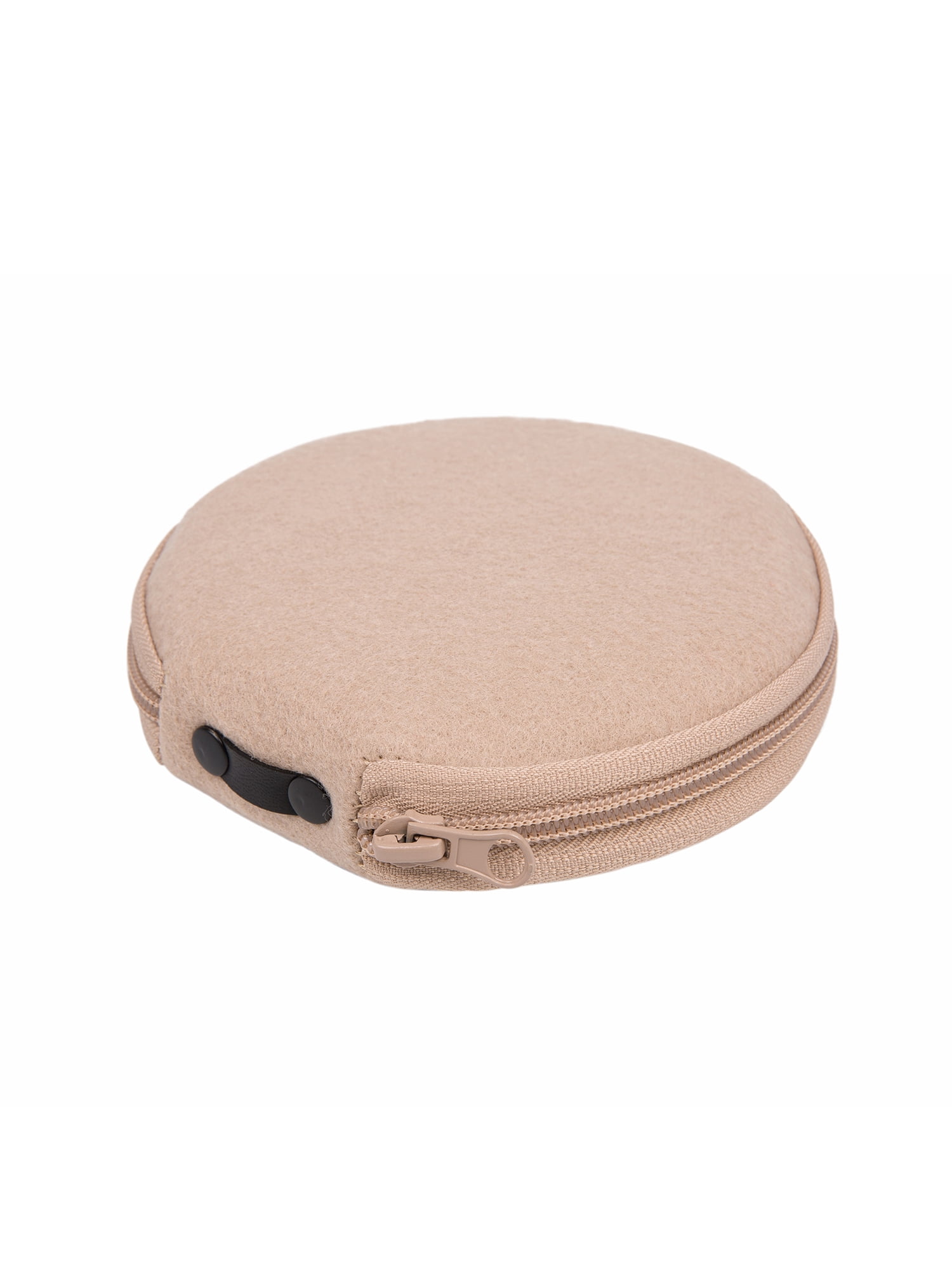 Portable 20 Capacity CD Storage Case Bag,VCD/ DVD Disc Holder Small ...