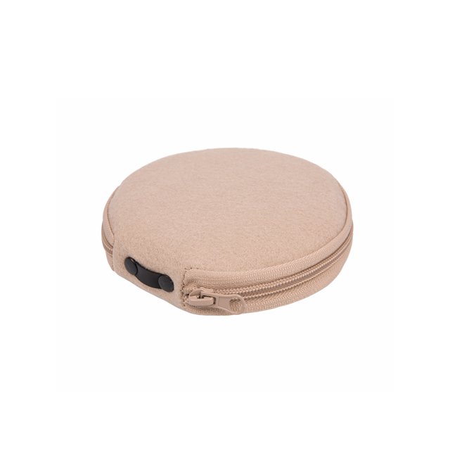 Portable 20 Capacity CD Storage Case Bag,VCD/ DVD Disc Holder Small ...