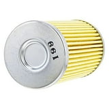 John Deere Original Equipment Filter Element - T111383 - Walmart.com