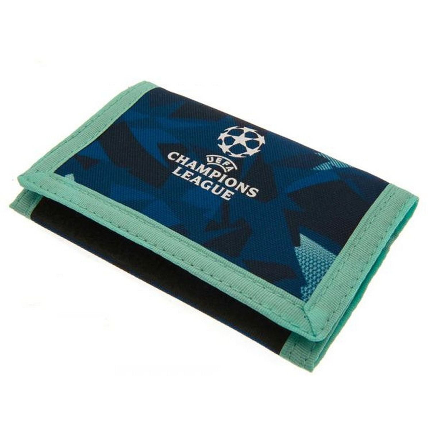 Click here for Uefa Champions League Wallet One Size prices