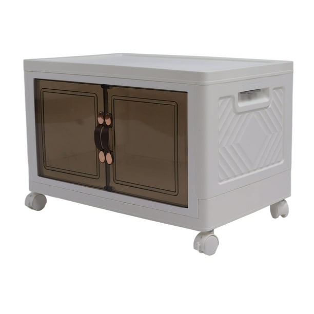 Large Capacity Storage, Easy Installation, Transparent And Visible ...