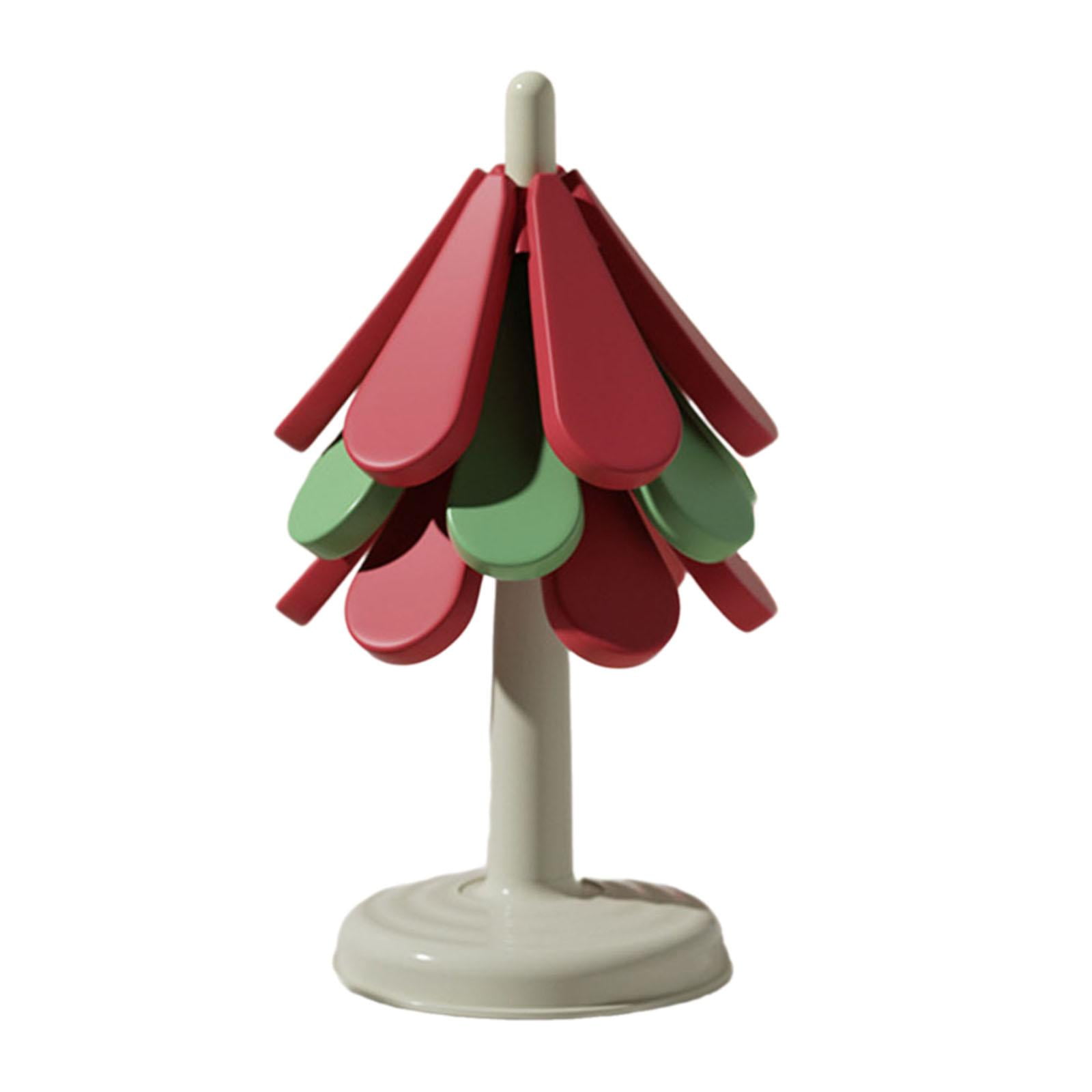 Click here for Luzkey 3 Pieces Folding Heat Insulation Pad Hot Po... prices