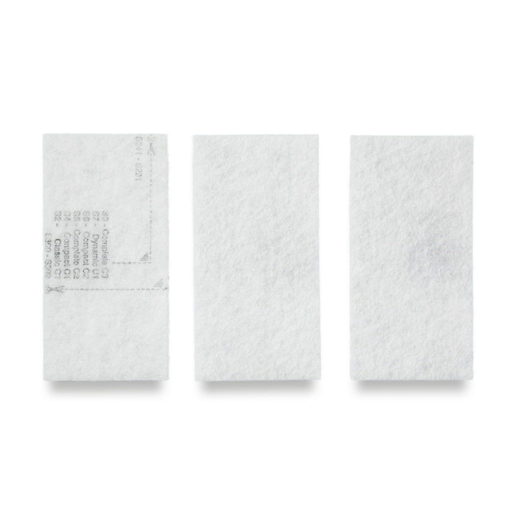 Click here for Miele Dust Compartment Filter prices