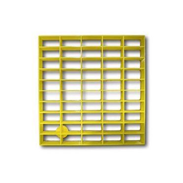 Brick Pattern Embosser, Stamp, Cookie Cutter- Fast Shipping - Sharp ...