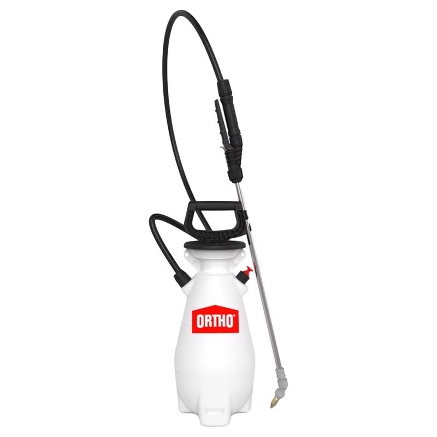 Ortho 2 gal. Wand Tank Sprayer - Walmart.com