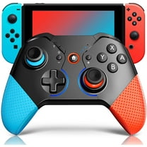 Wireless Pro Controller for Nintendo Switch/Switch OLED/Switch Lite ...