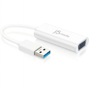 j5create USB To HDMI Adapter - Walmart.com