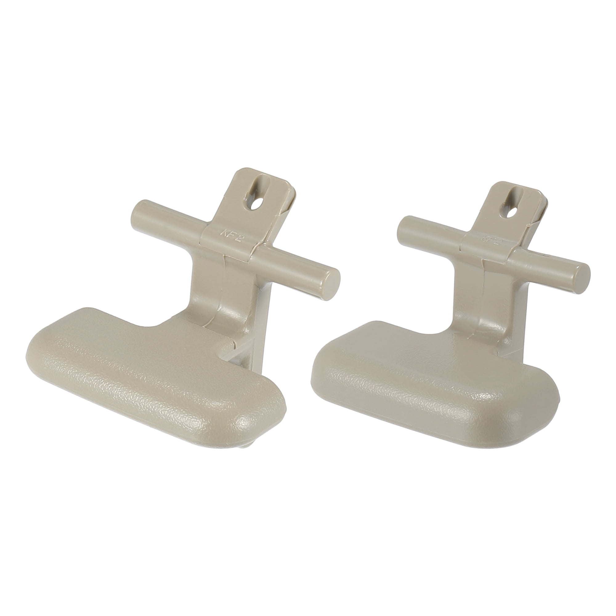 Click here for Unique Bargains Pair Upper Lower Center Console Ar... prices