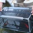 PatungKu FishTanks Breeder Box Breeding Isolation Box Aquarium Mini ...