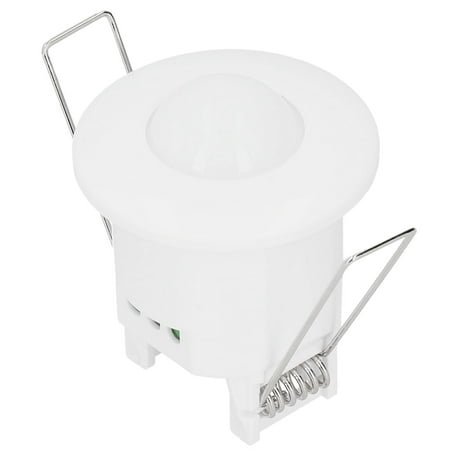 Sensor Light Switch, Infrared High Sensitivity Sensor Detector Light ...