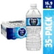 Pure Life Purified Water, 16.9 Fl Oz / 500 mL, Plastic Bottled Water ...