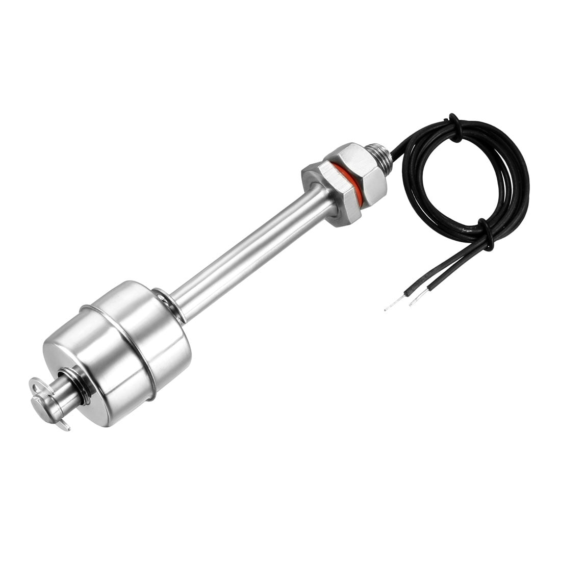 Cuve acier inoxydable Vertical Capteur niveau eau liquide interrupteur ...
