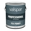 Valspar Professional Quality Interior Latex Pva Primer, 5 Gallon ...