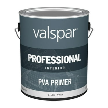 Valspar Prep-Step Tintable White Latex Primer 1 gal - Walmart.com