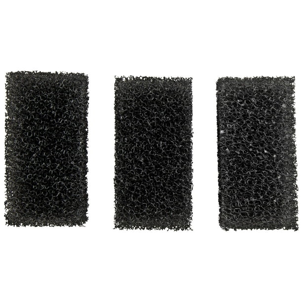 Mehron Makeup Stipple Sponges (3-Pack) - Walmart.com