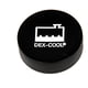 ACDelco GM Original Equipment Engine Coolant Recovery Tank Cap 15060681 ...