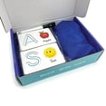 Teacher Created Resources Alphabet & Numbers Learning Cards - Walmart.com