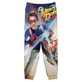 Cartoon Henry Danger Men's Sweatpants Trousers 3D Printed Joggers Track ...