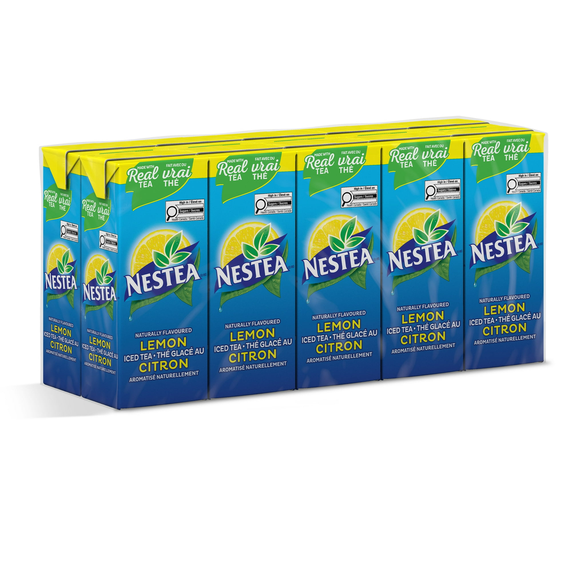 Click here for Nestea Lemon Iced Tea 200 Ml prices