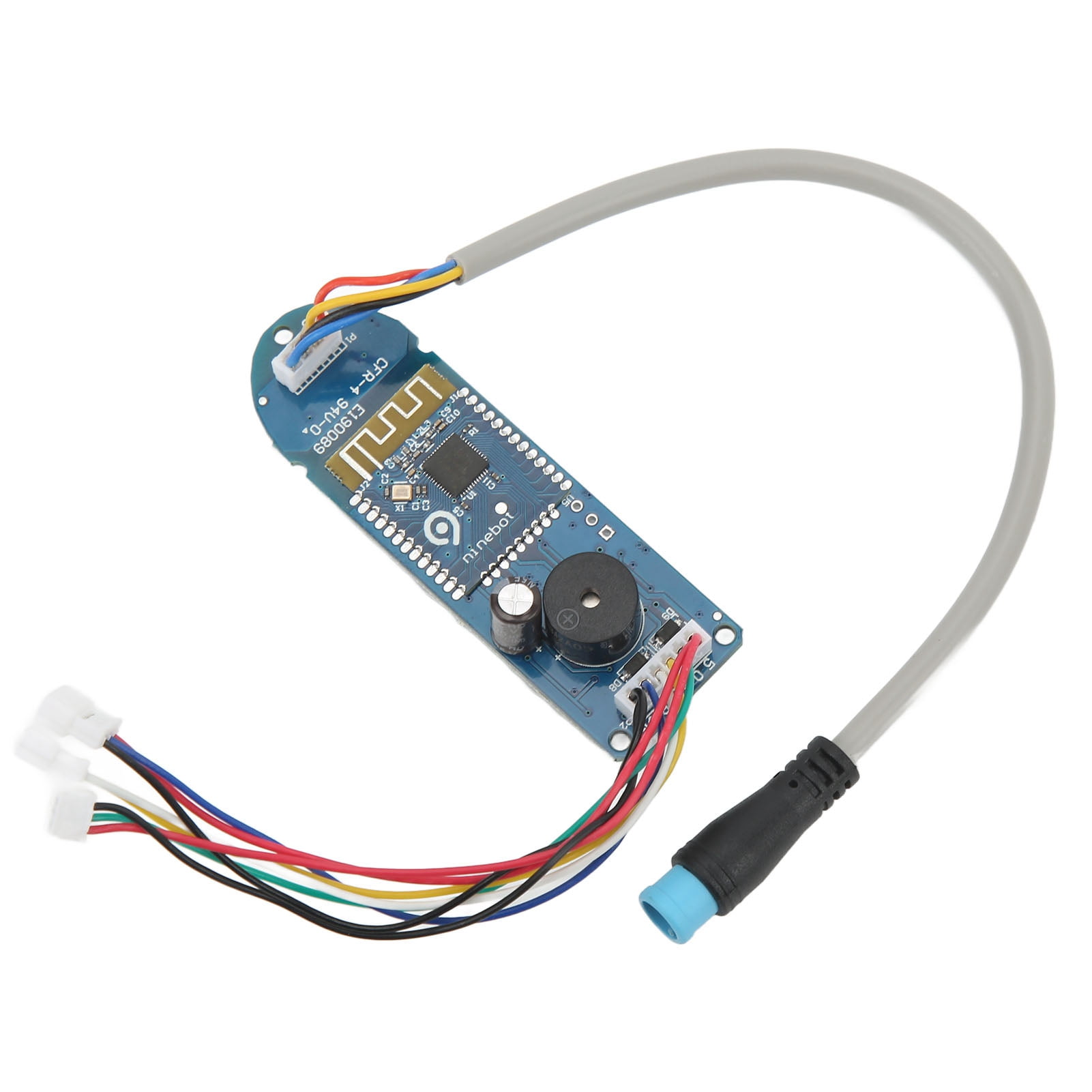 Scooter Motherboard, Easy Installation Scooter Circuit Board Durable ...