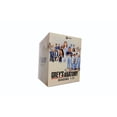 Grey's Anatomy: 21 Seasons of Heart, Healing & Harmony – The Complete ...