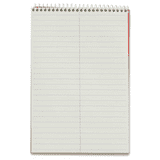 Universal Steno Book, Gregg Rule, 6 x 9, Green, 70 Sheets - Walmart.com