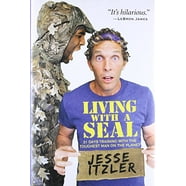 Uncommon Grit: A Photographic Journey Through Navy Seal Training ...