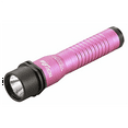 Streamlight BCRF Strion LED 260 Lumen Handheld Flashlight 175 Lumen ...
