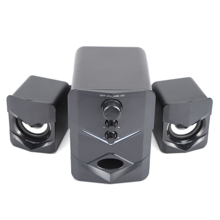 Sounder Speaker,Sounder Speaker Wired Multimedia Wired Desktop ...