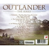 Outlander Vol.2 / O.S.T. - Outlander: Volume 2 (Original Television ...