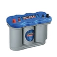 Optima Deep Cycle AGM Battery Group 27M, 800CCA Top Post - Walmart.com