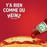 Heinz Tomato Ketchup, Prepared in Canada, 1 L Bottle, 1L - Walmart.ca