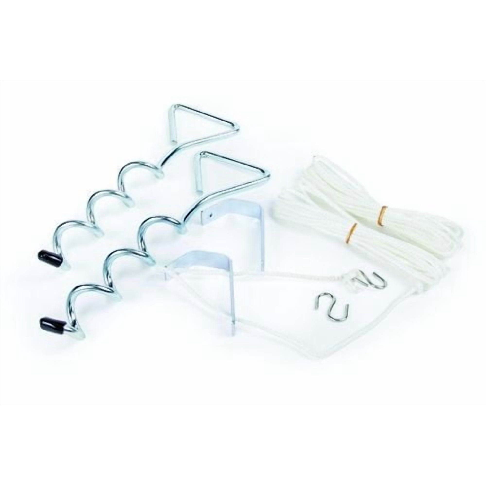 Click here for Camco 42563 Awning Stabilizer Kit prices