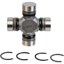 Ford Performance Parts M-6397-A302 Pressure Plate Bolt/Dowel Kit; Incl ...